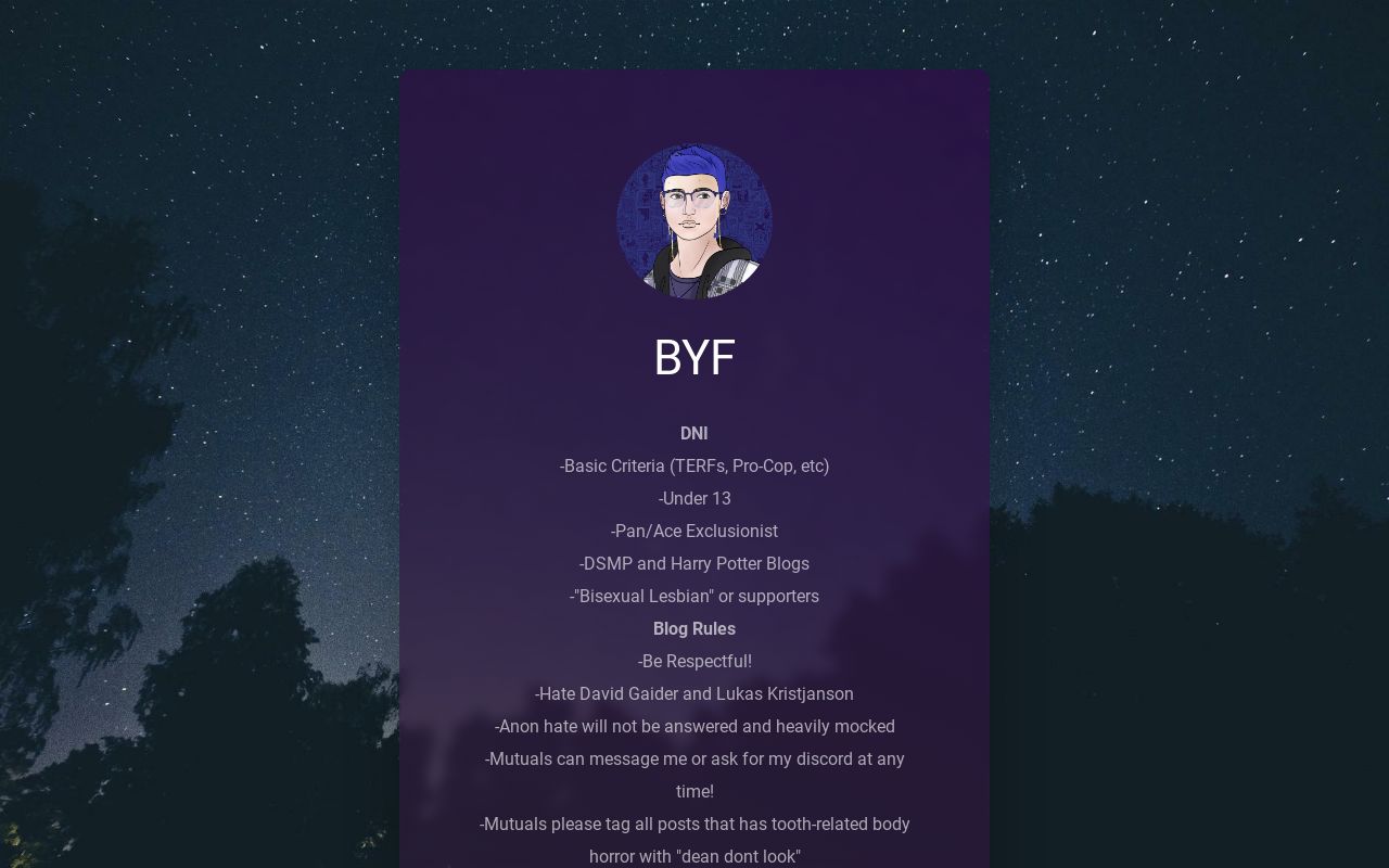 BYF